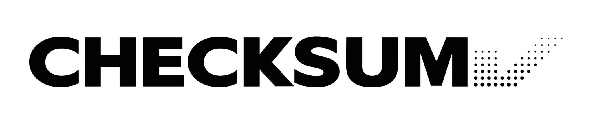 Terms and Conditions - Checksum